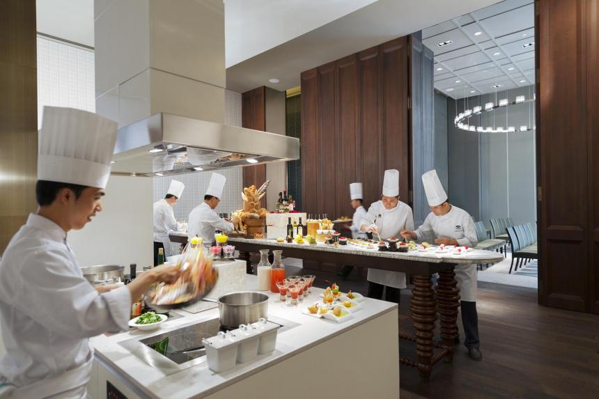 Masterchef China: Best restaurants in Guangzhou | The Straits Times