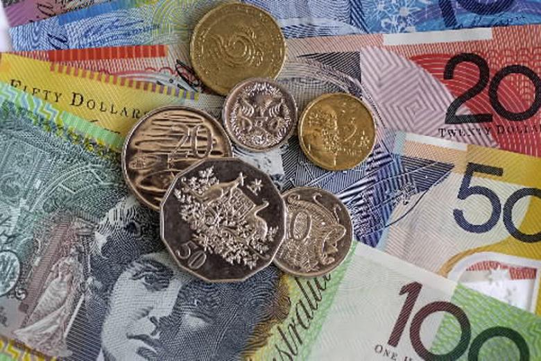 Australian Dollar Heads For Parity With Singapore Dollar The Straits Australian Dollar Heads For Parity With Singapore Dollar The Straits