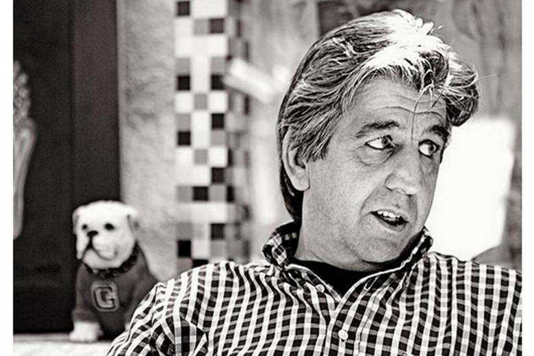 Juli Soler, who helped turn elBulli into a world famous restaurant ...