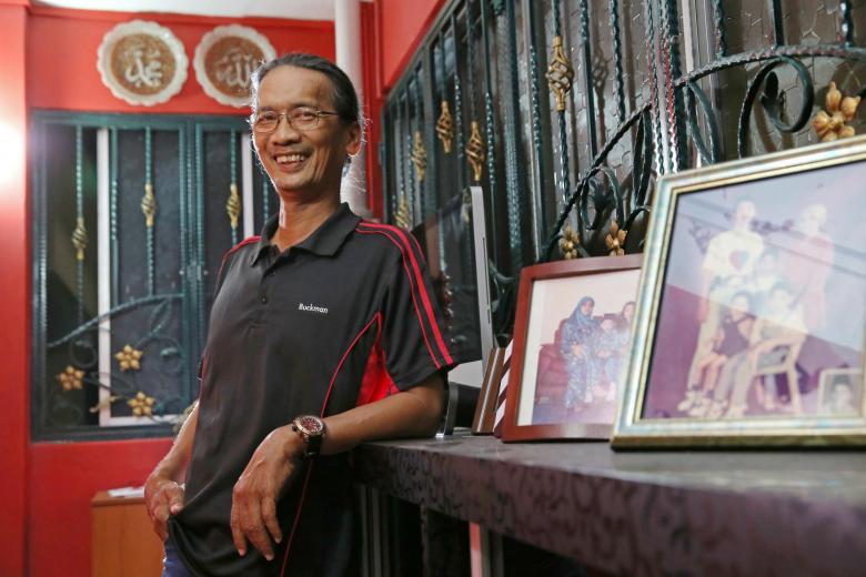 Health Promotion Board expands its programmes for specific groups | The ...