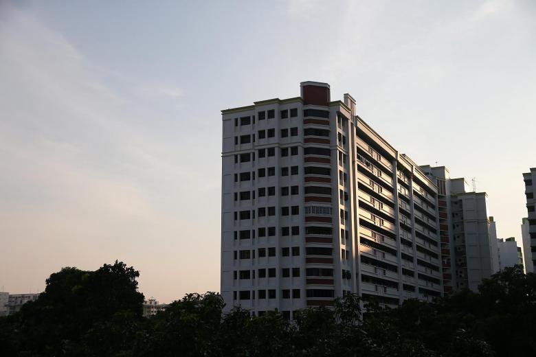 HDB resale volume rose to its highest in two years in June in more ...