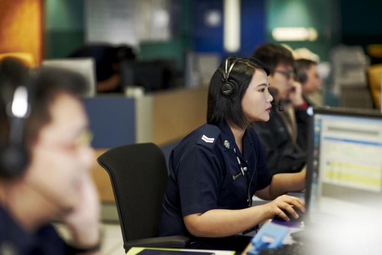 Parliament: New police scheme to help vulnerable suspects sees 41 cases ...