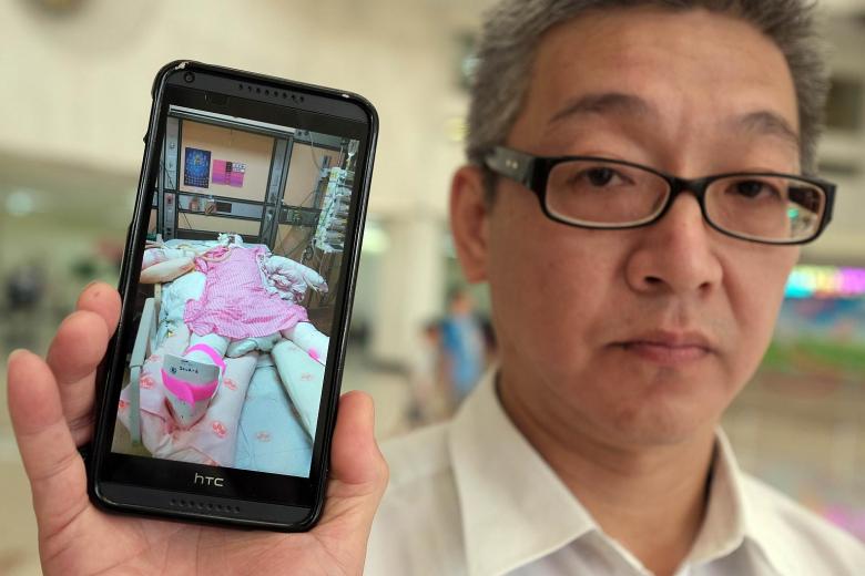 Burn victims fighting to survive three weeks after Taiwan water park ...