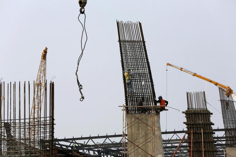 Indonesian infrastructure promises derailed by bureaucrats | The ...