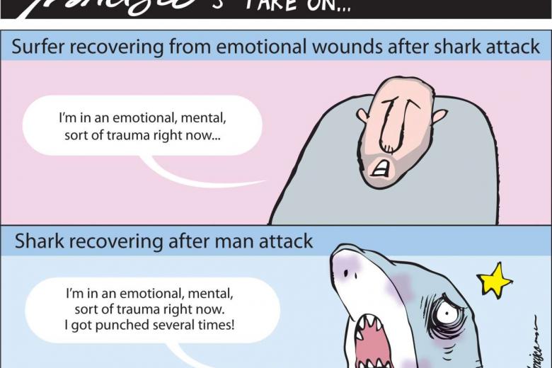 Punchlines: July 23, 2015 | The Straits Times