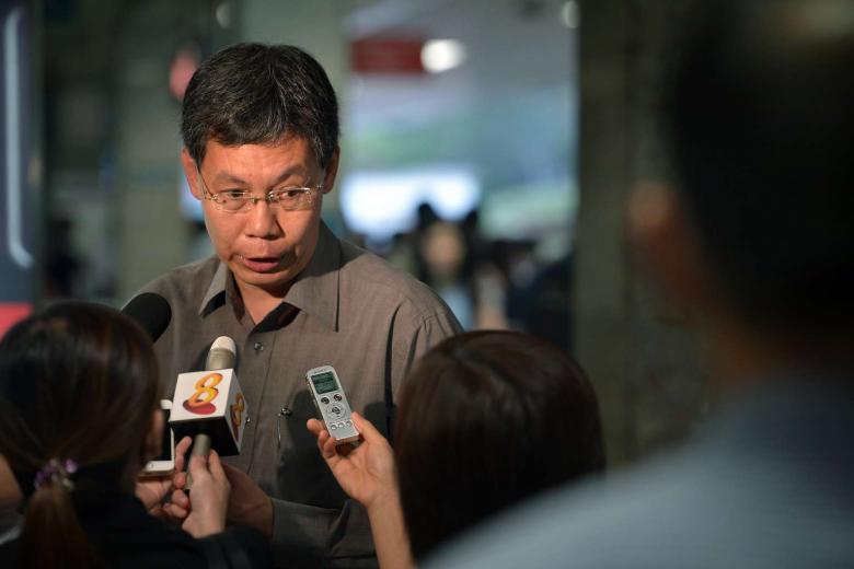 Electoral boundaries report 2015: PAP and opposition politicians react ...