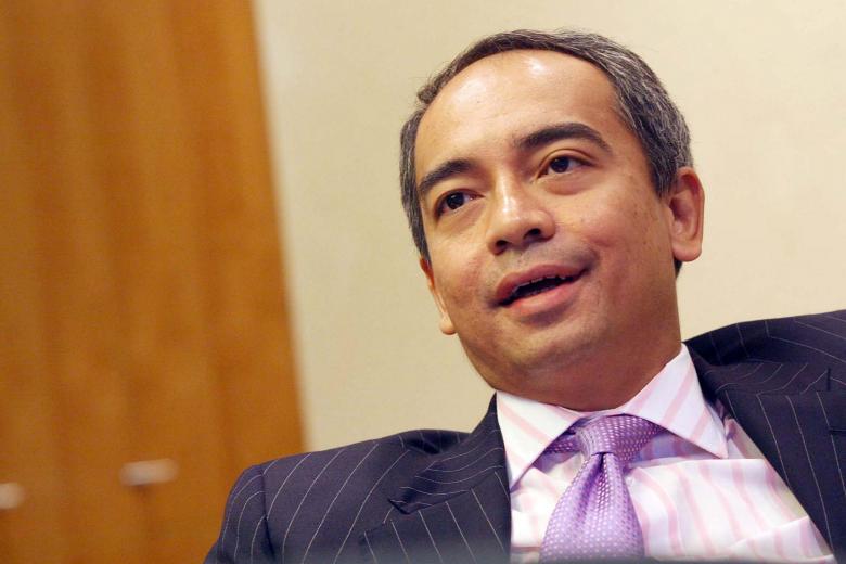 Brother of Najib condemns permit suspension of The Edge publications ...