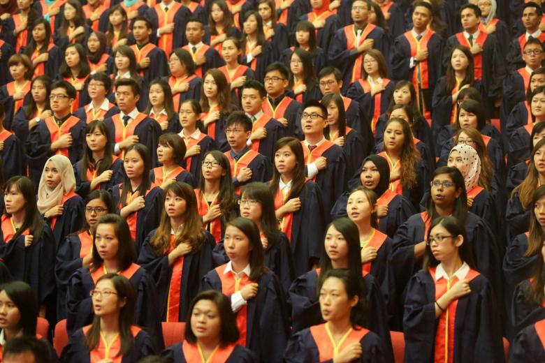 NIE trainee teachers to get more exposure to schools overseas and ...