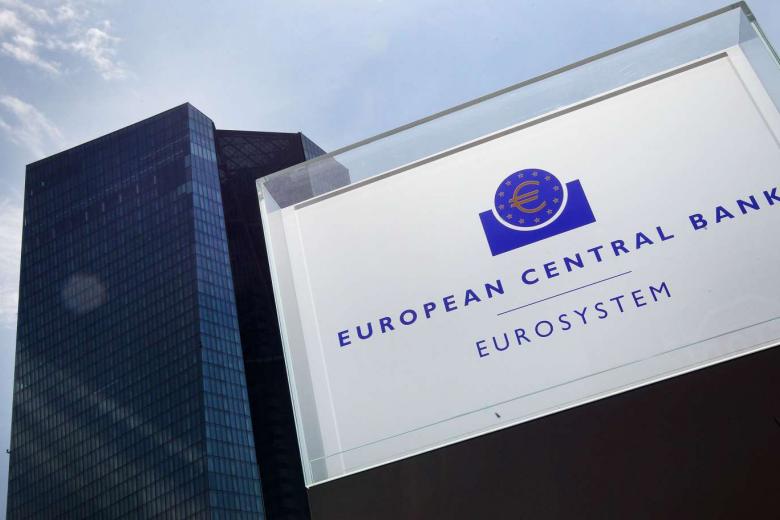 ECB disappointed euro zone has not brought founding economies closer ...
