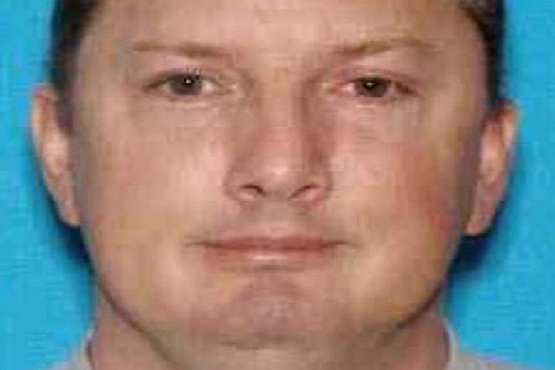 US man killed in assault of woman may have been serial killer | The ...