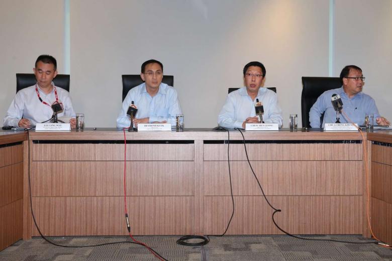 LTA, SMRT identify cause of massive rail disruption on July 7 | The ...