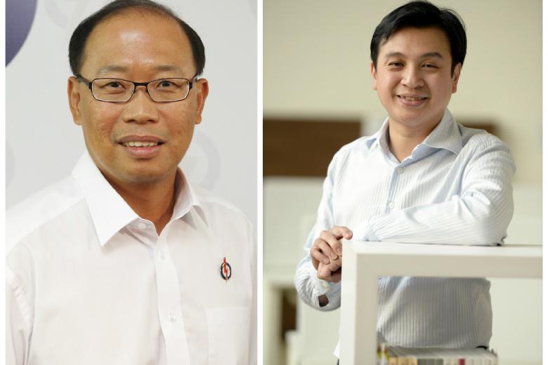 First-term PAP MPs say they are ready for a contest | The Straits Times