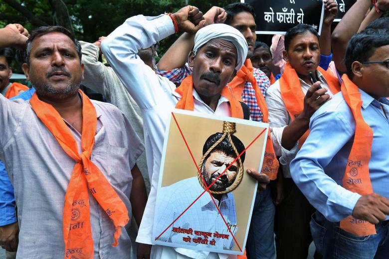 India president and supreme court reject clemency for 1993 Mumbai ...