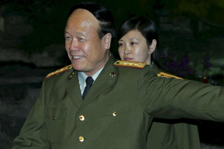 Former senior Chinese military officer to be prosecuted for graft | The ...