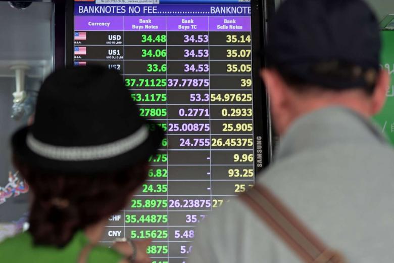 Bizview: Today's top business news | The Straits Times