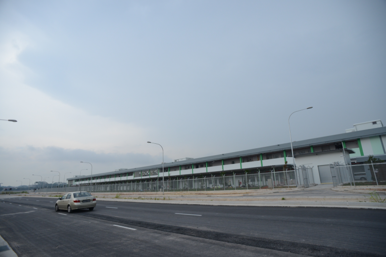 Tower Transit takes over Bulim Bus Depot; recruitment to start in ...