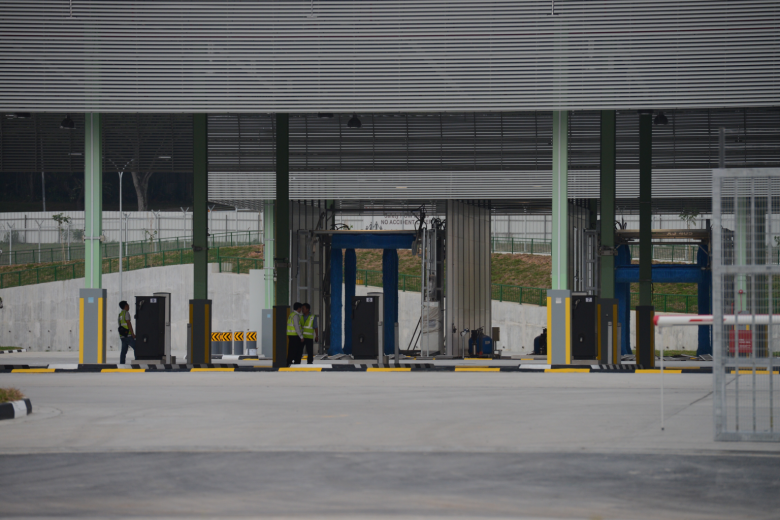 Tower Transit takes over Bulim Bus Depot; recruitment to start in ...