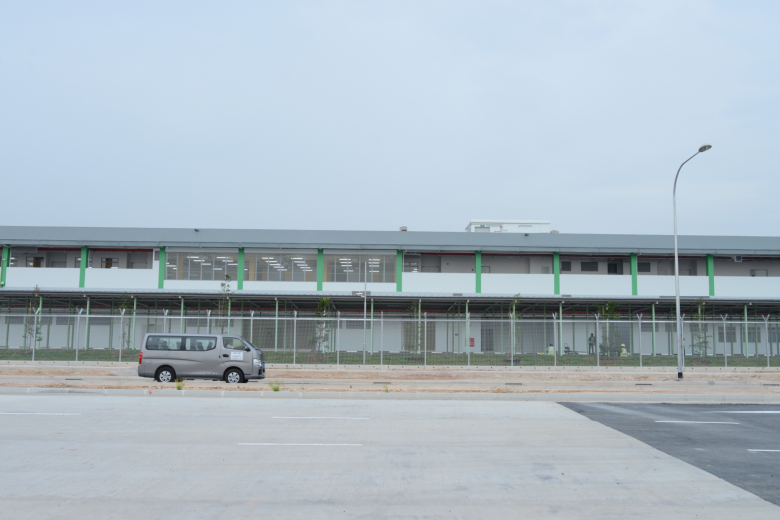 Tower Transit takes over Bulim Bus Depot; recruitment to start in ...