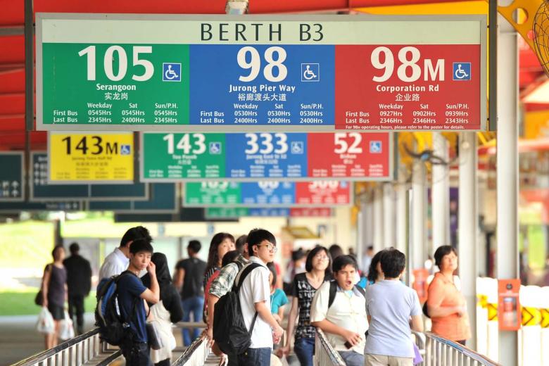 Tower Transit takes over Bulim Bus Depot; recruitment to start in ...