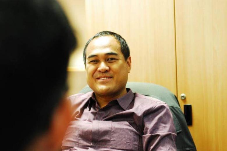PAP grassroots leader Shamsul Kamar to work with activists in Aljunied ...