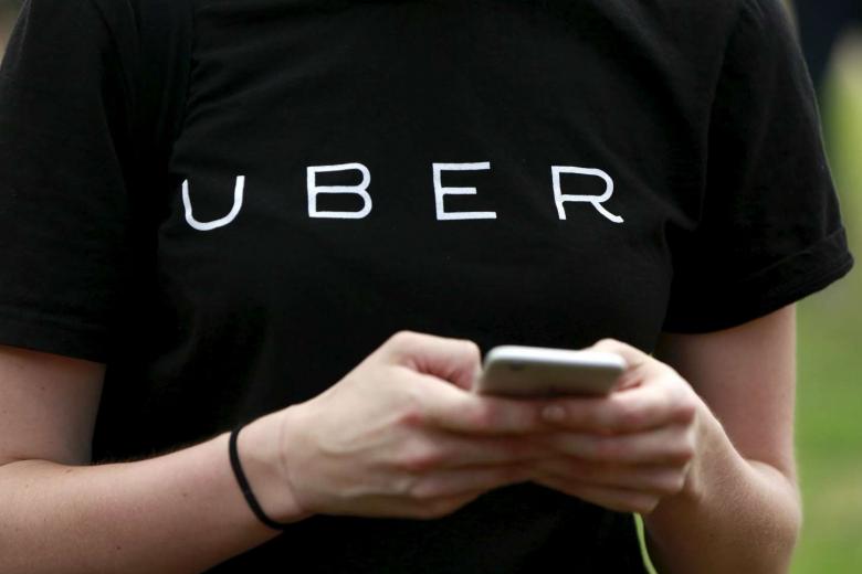 Uber valued at about $70 billion after latest funding round: Report ...