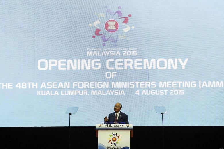 Base future Asean policies on inclusiveness and sustainability to ...