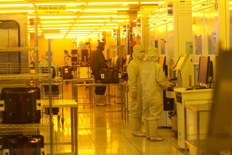 Stats ChipPAC loses free float as Chinese firm's offer crosses 90% ...
