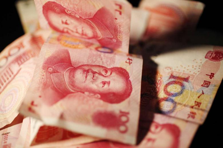 It's the end of an era for yuan appreciation, says ex-China central ...