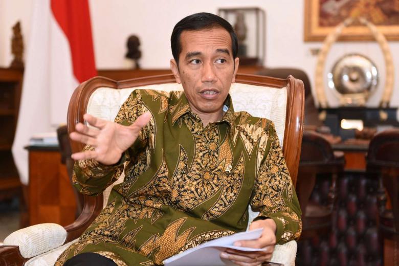 Indonesia’s president reshuffles economy team as growth sags | The ...