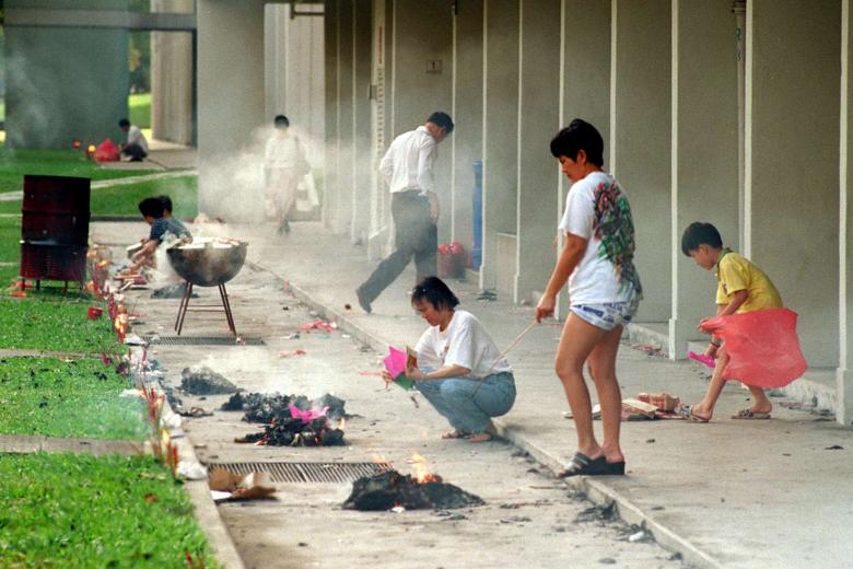 Share ur pics: inconsiderate & uncivilized residents, World class ...