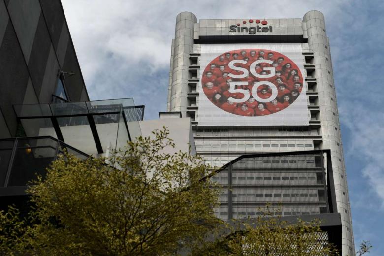 Bizview: Today's top business news | The Straits Times