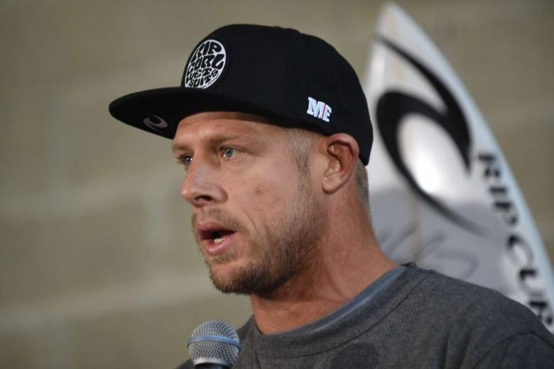 Australian surfer 'excited' to compete again after fighting off shark ...