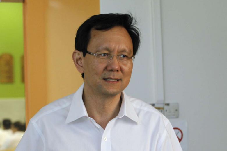Ex-transport minister Raymond Lim retiring as MP for East Coast GRC ...