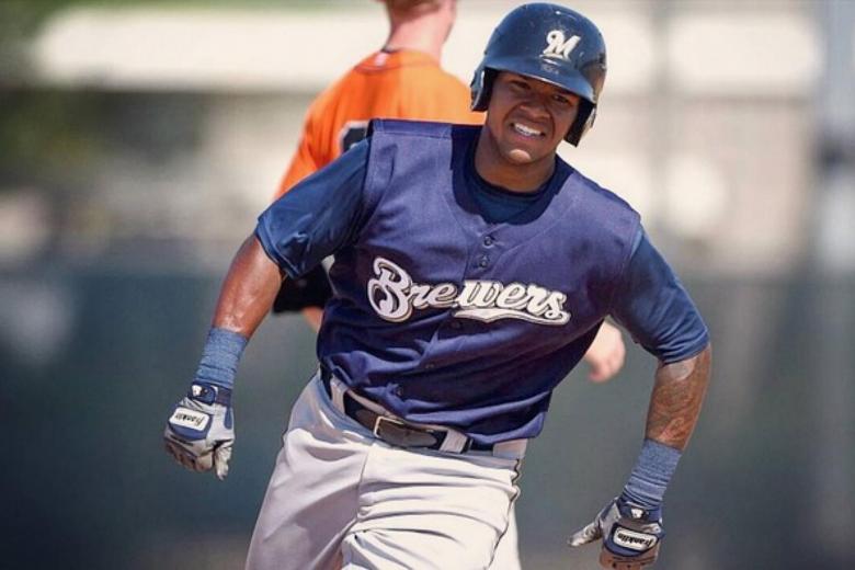 Baseball: First gay player in MLB system comes out | The Straits Times