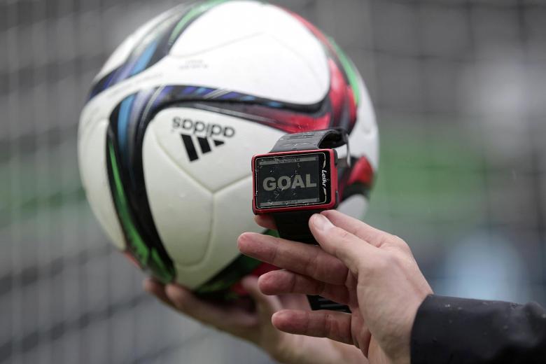 Rugby: World Cup to adopt Hawk-Eye technology | The Straits Times