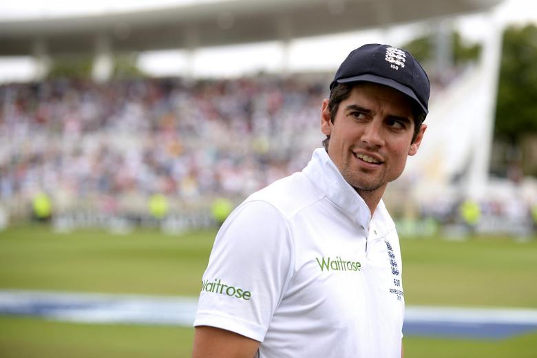 Cricket: Cook urges England to pile on the misery for Australia | The ...