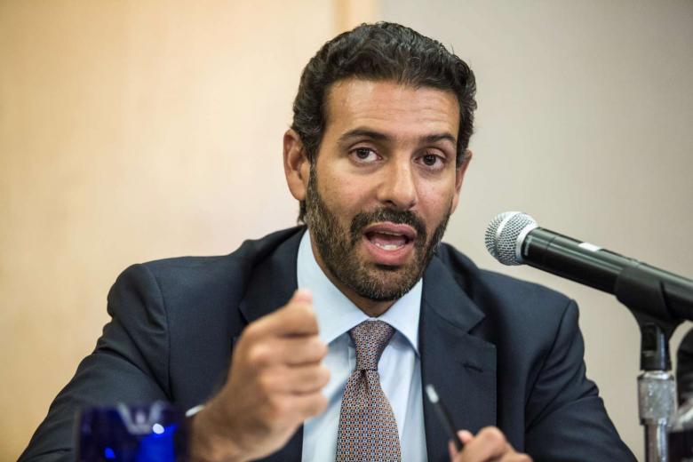 Noble Group CEO says challenges this year make it a better company ...