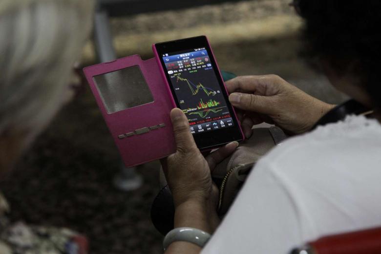 Bizview: Today's top business news | The Straits Times