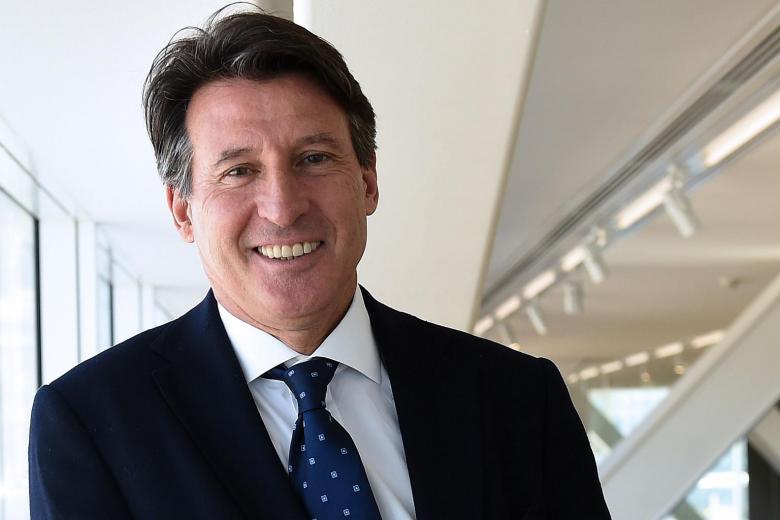 Athletics: Five facts about Sebastian Coe, new IAAF president | The ...
