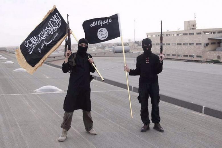 ISIS 'mafias' made $15 million a month in Iraq province: Inquiry | The ...