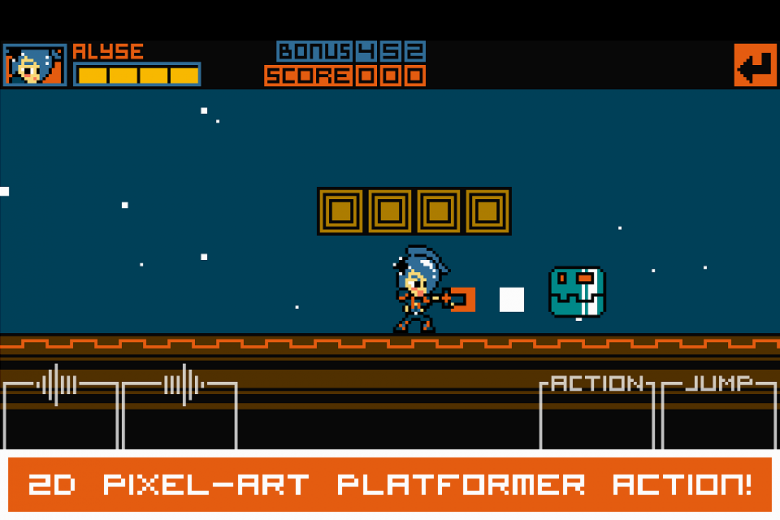 GameStart video game convention launches locally made iOS and Android ...