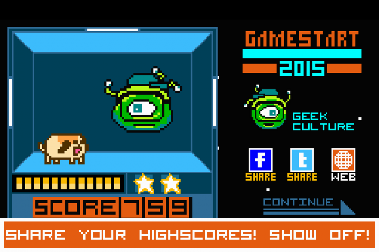 GameStart video game convention launches locally made iOS and Android ...