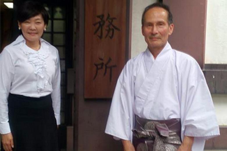 China slams Japan after Abe's wife visits Yasukuni war shrine | The ...