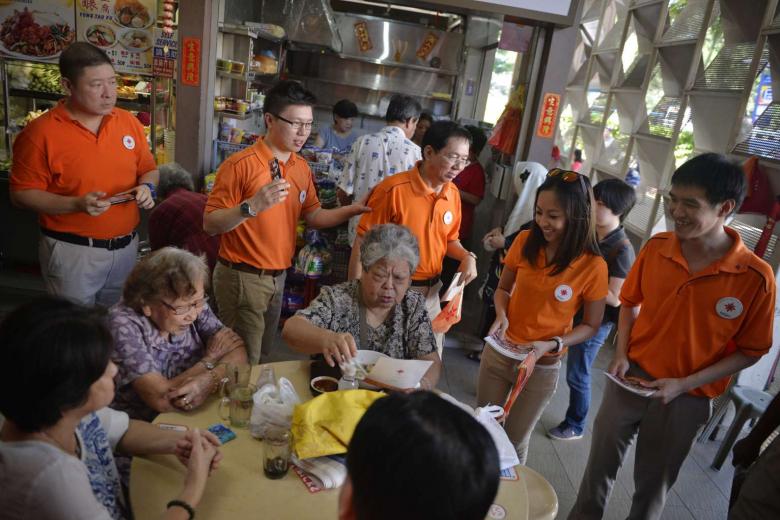 NSP says it still intends to contest in MacPherson, contradicts ...