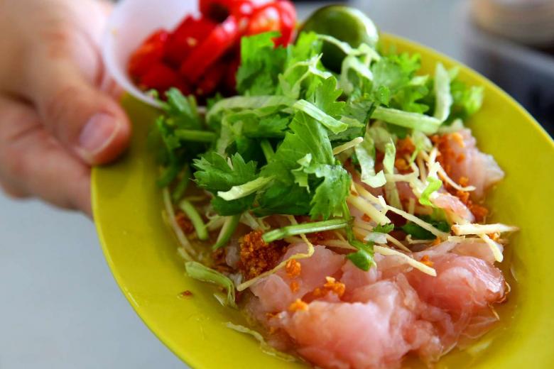 Cases related to GBS bacteria infections fall after curb on raw fish ...