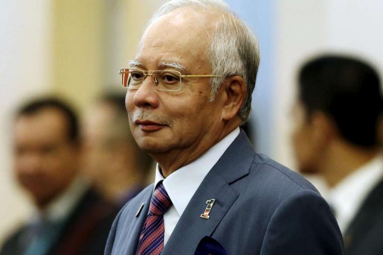 Malaysia can cope with economic crisis, thanks to reforms: PM Najib ...