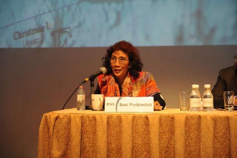 Indonesia plans to build airstrips near 15 local fishing villages: Susi ...