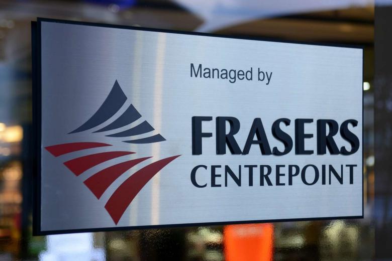 Australand becomes Frasers Property Australia | The Straits Times