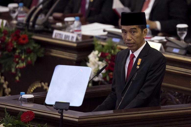Indonesian leader promises 'massive deregulation' to attract investment ...