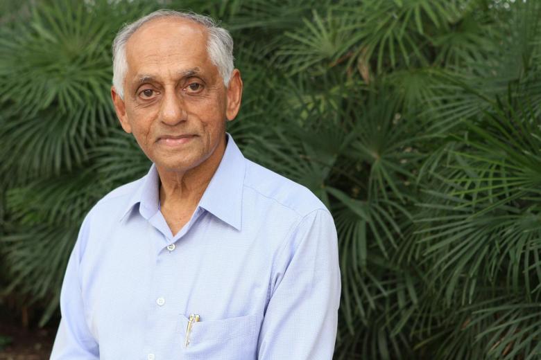 JY Pillay appointed SMU chancellor | The Straits Times